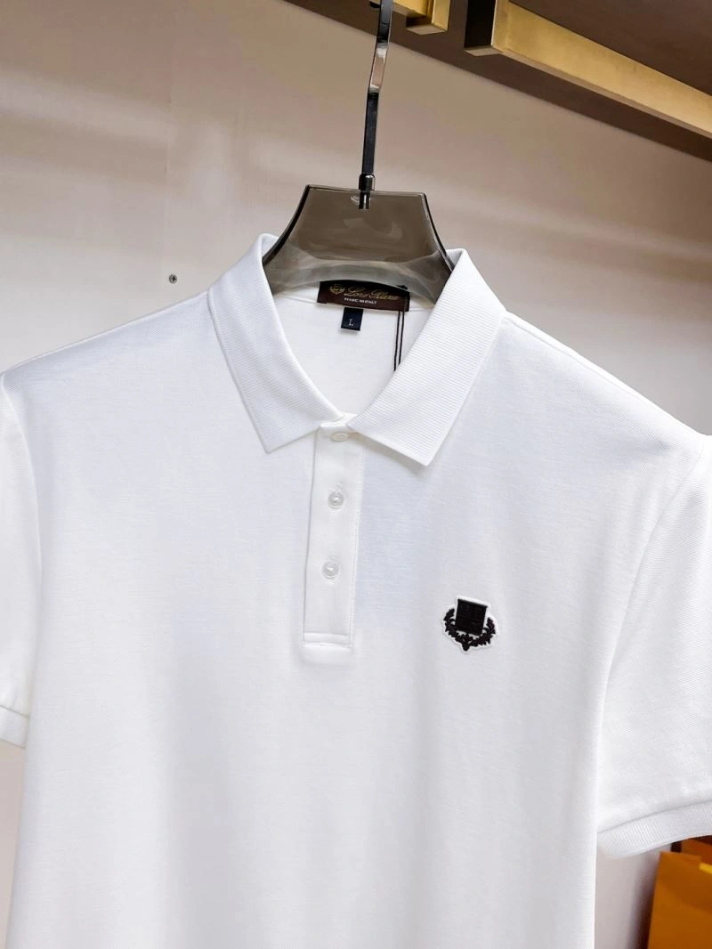 Legit Loro Piana T-Shirts