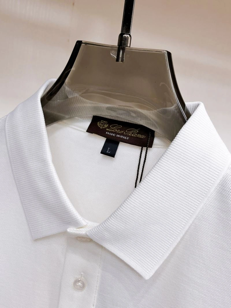 Legit Loro Piana T-Shirts