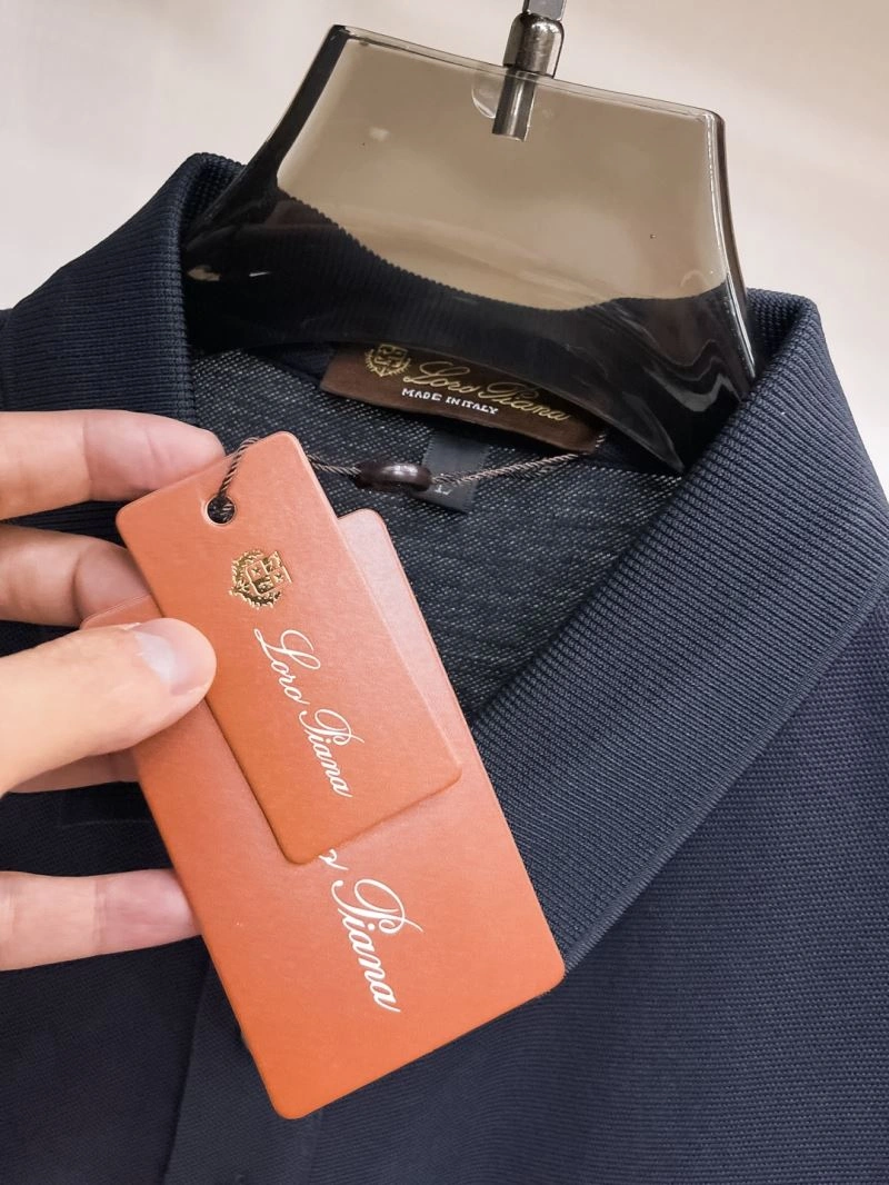 Brand-original Loro Piana T-Shirts