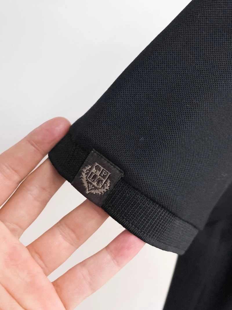 Brand-authenticated Loro Piana T-Shirts