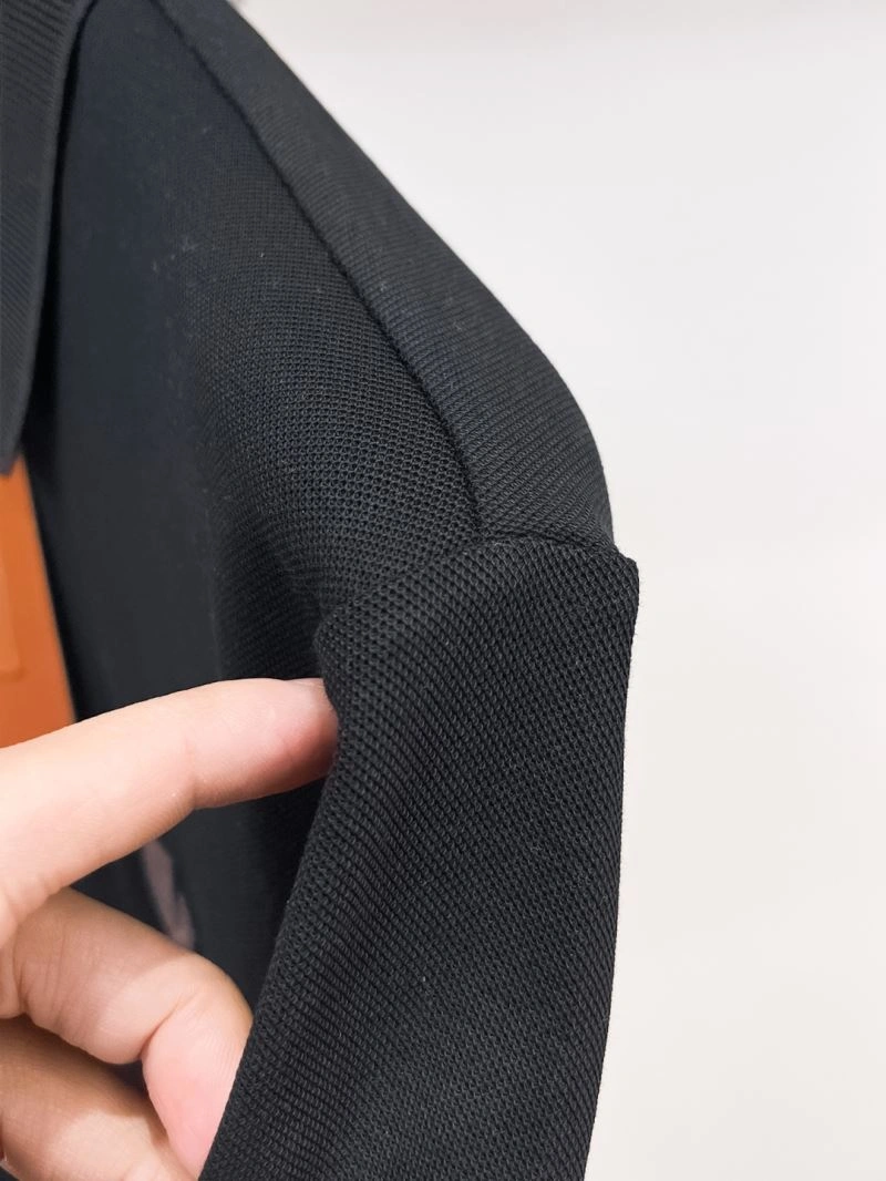 Brand-authenticated Loro Piana T-Shirts
