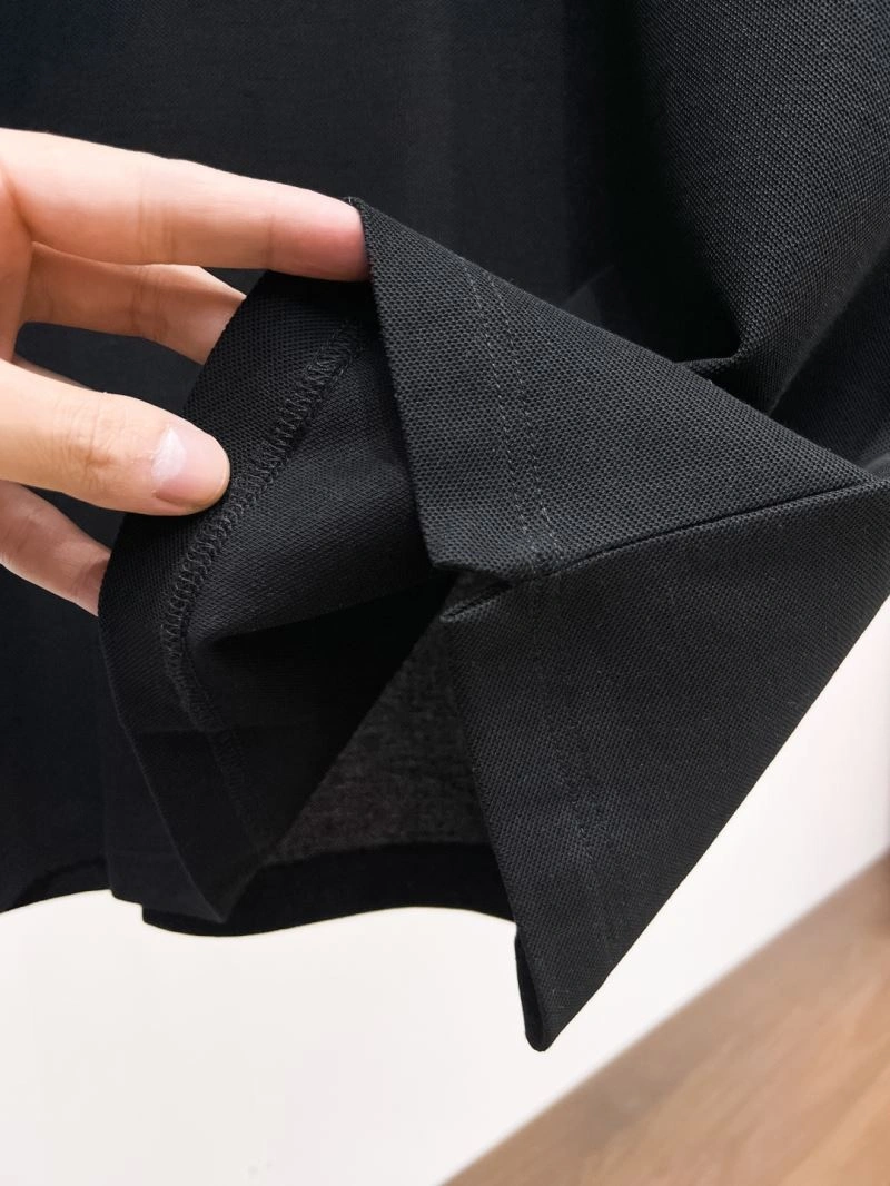 Brand-authenticated Loro Piana T-Shirts