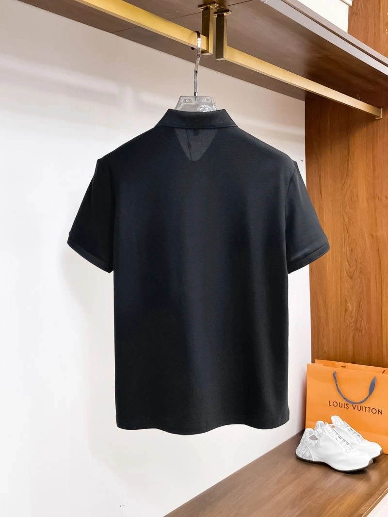Brand-authenticated Loro Piana T-Shirts