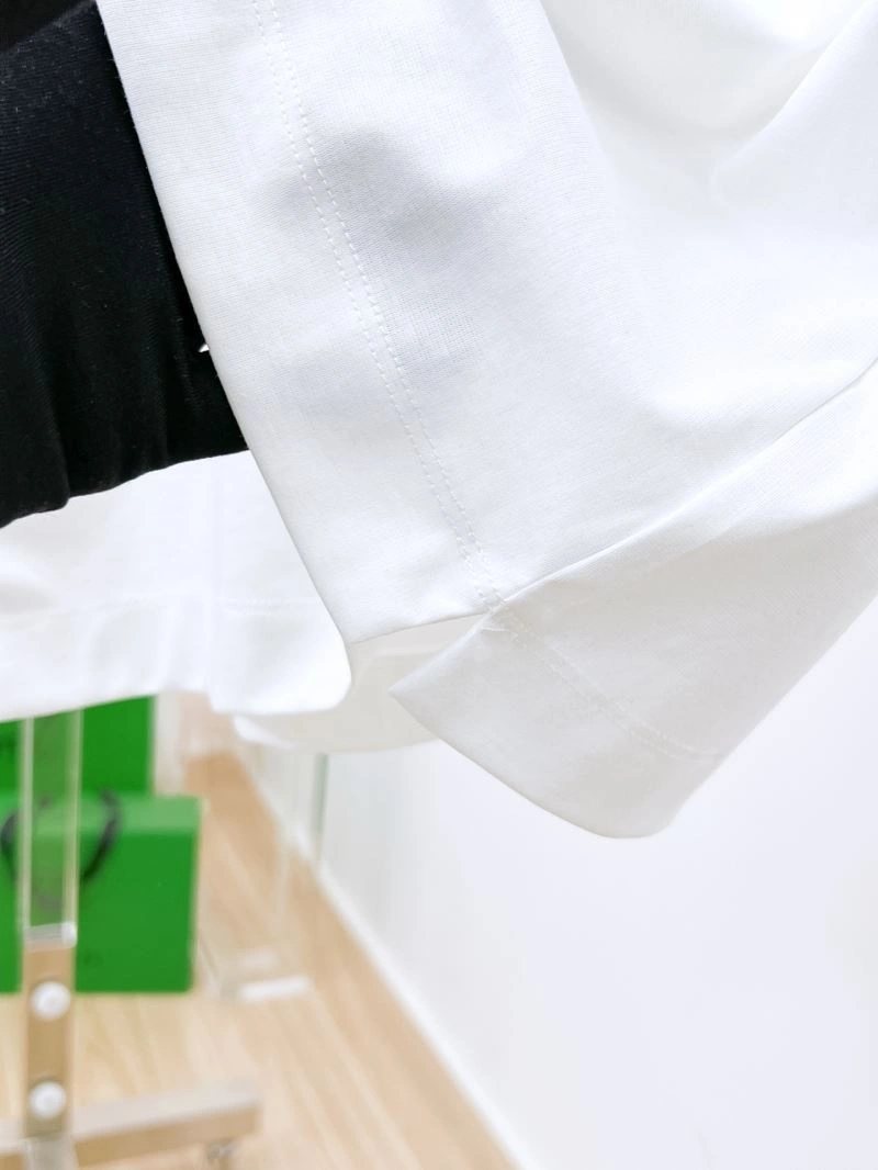 1:1 copy Loro Piana T-Shirts