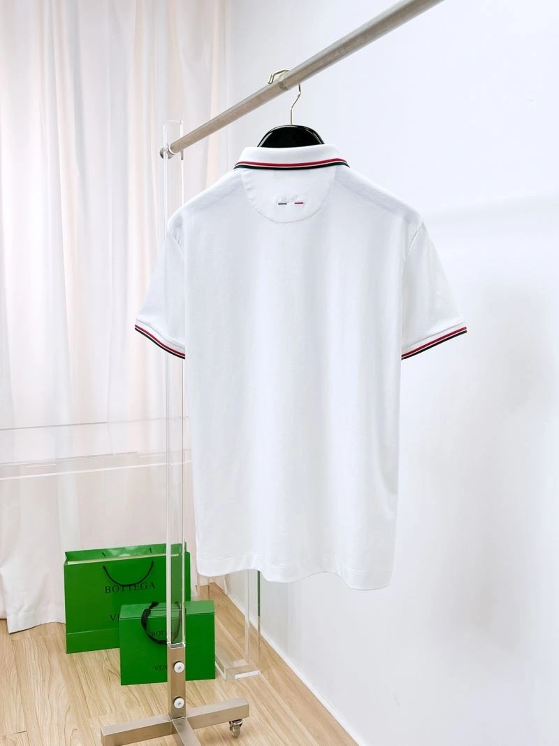 1:1 copy Loro Piana T-Shirts