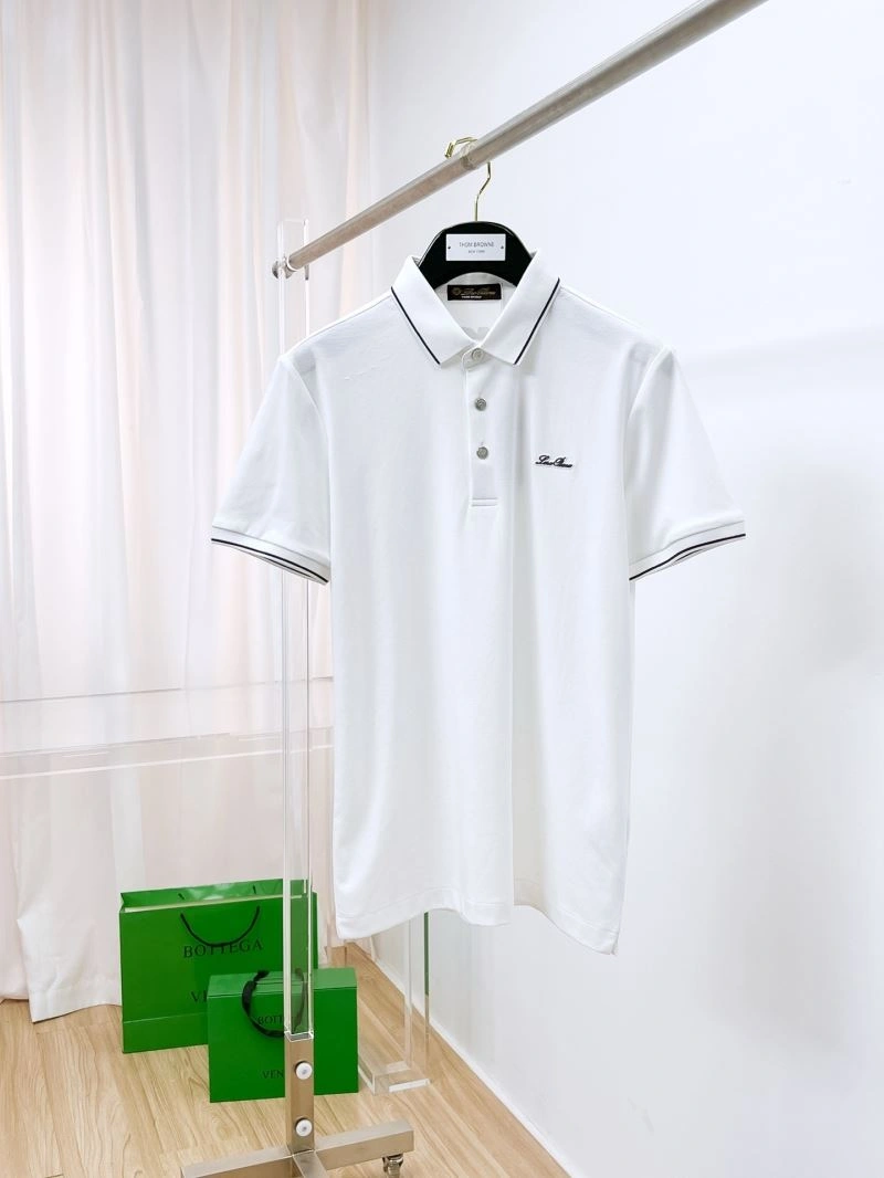 Loro Piana T-Shirts