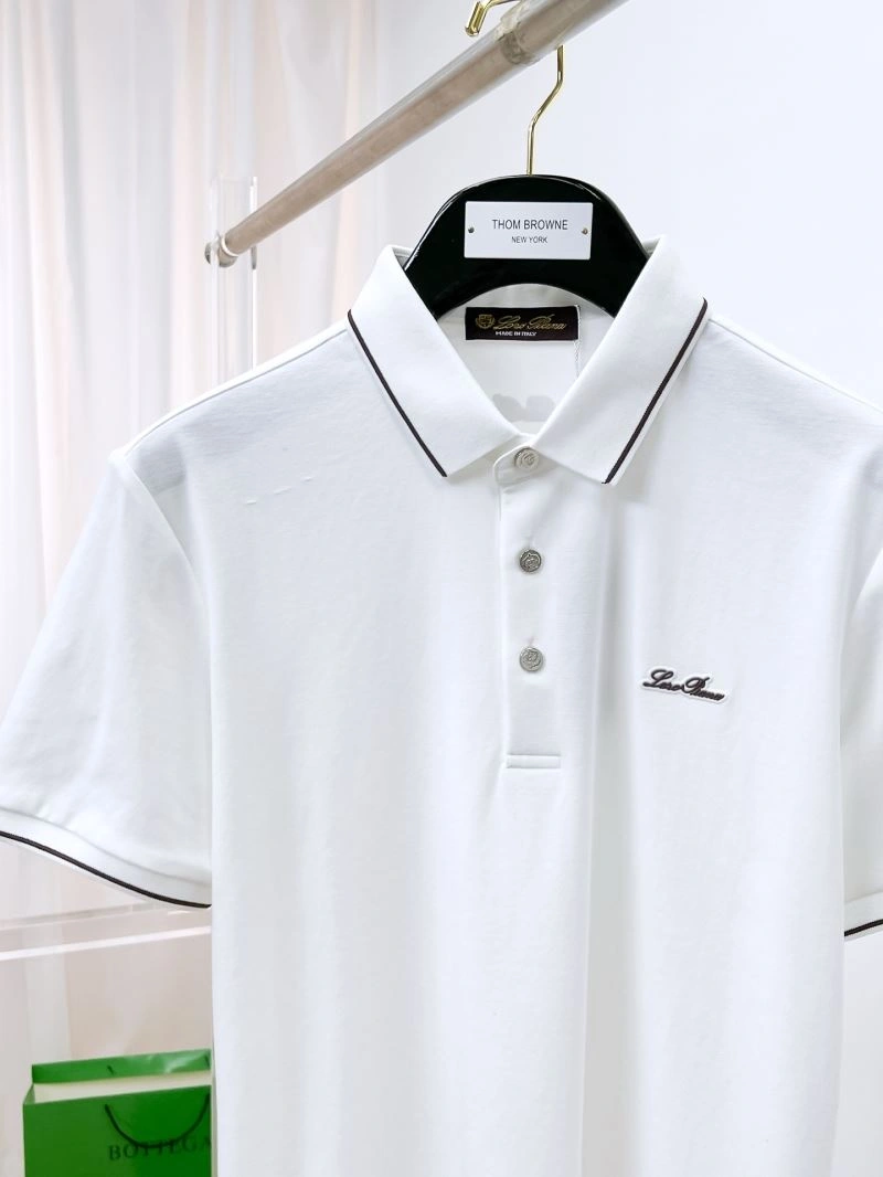 Legit Loro Piana T-Shirts