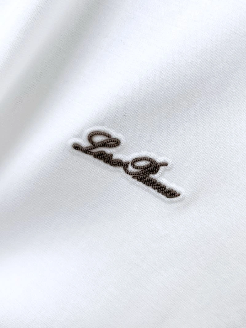 Legit Loro Piana T-Shirts