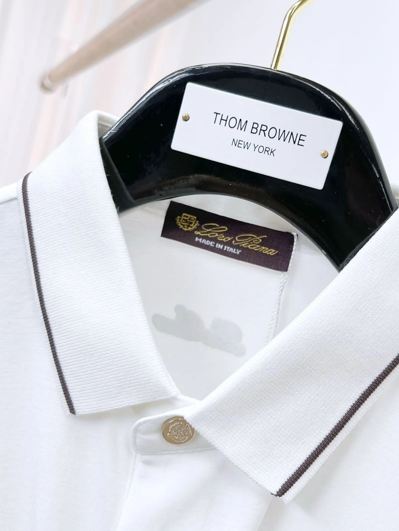Legit Loro Piana T-Shirts