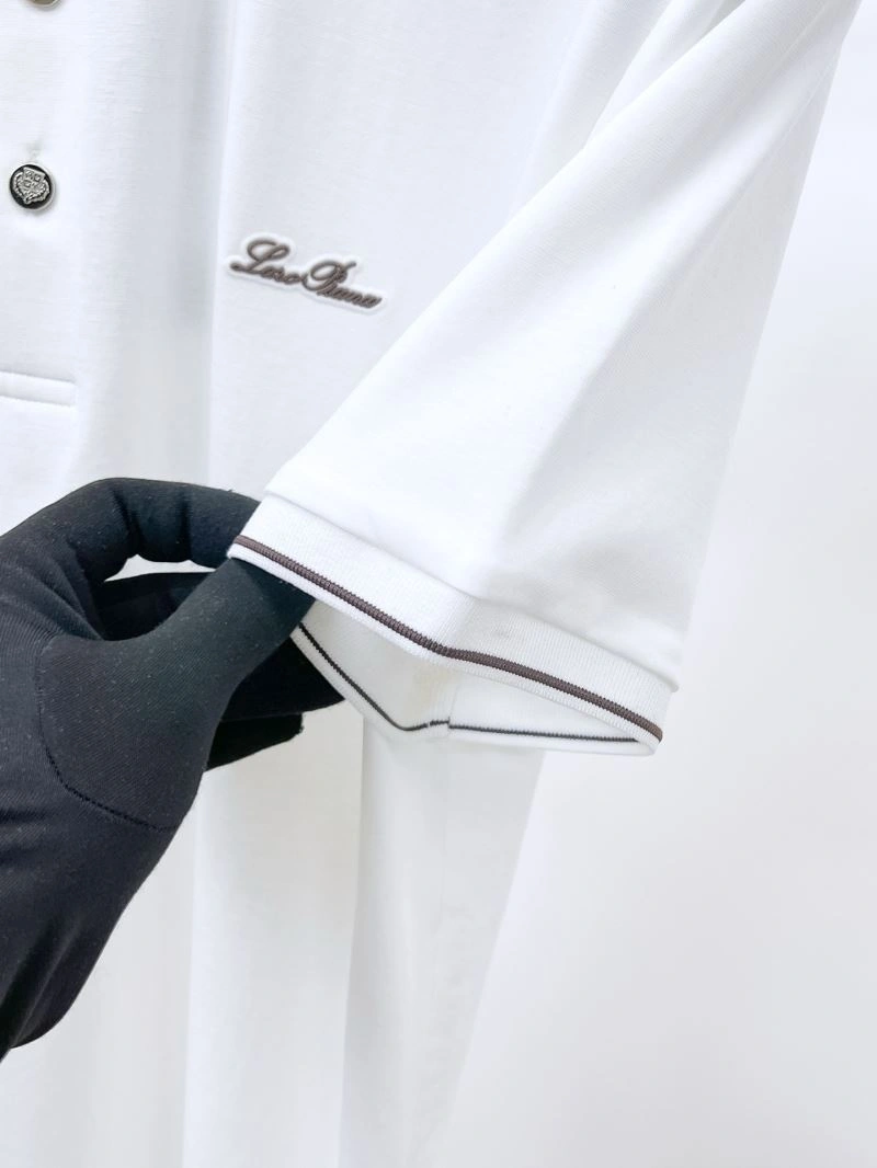 Legit Loro Piana T-Shirts