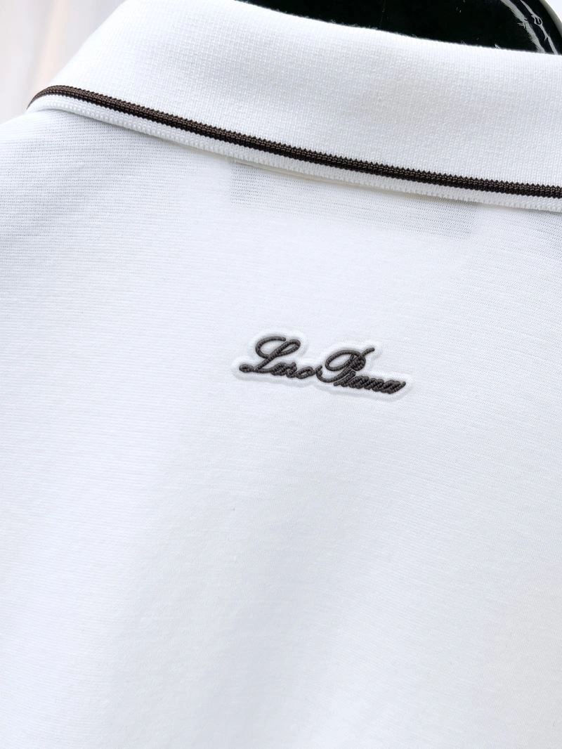 Legit Loro Piana T-Shirts