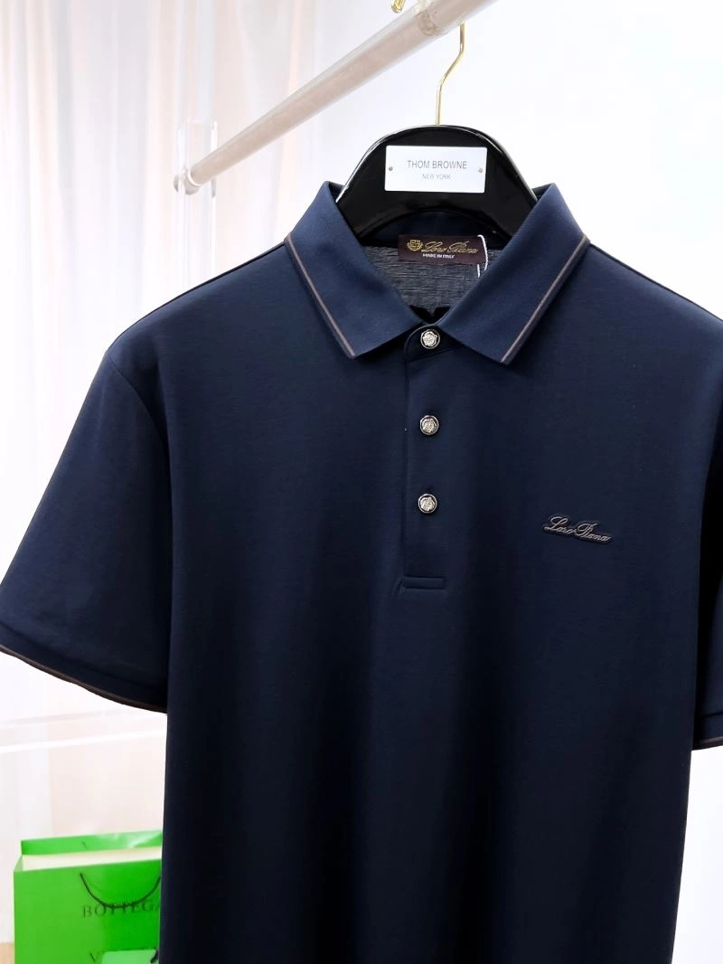 Legit Loro Piana T-Shirts