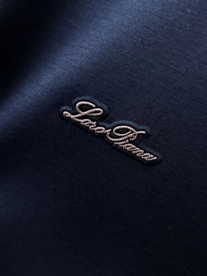 Legit Loro Piana T-Shirts