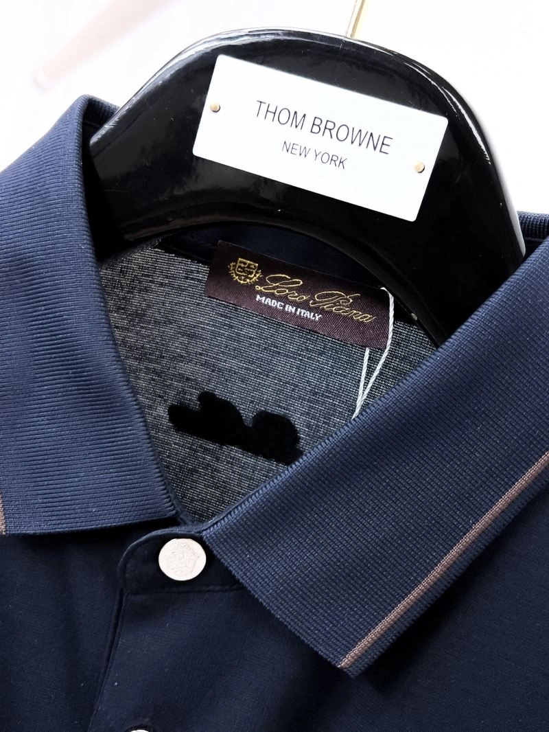 Legit Loro Piana T-Shirts