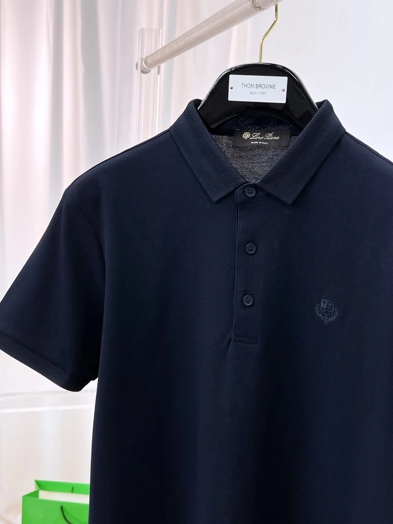 Factory-made Loro Piana T-Shirts