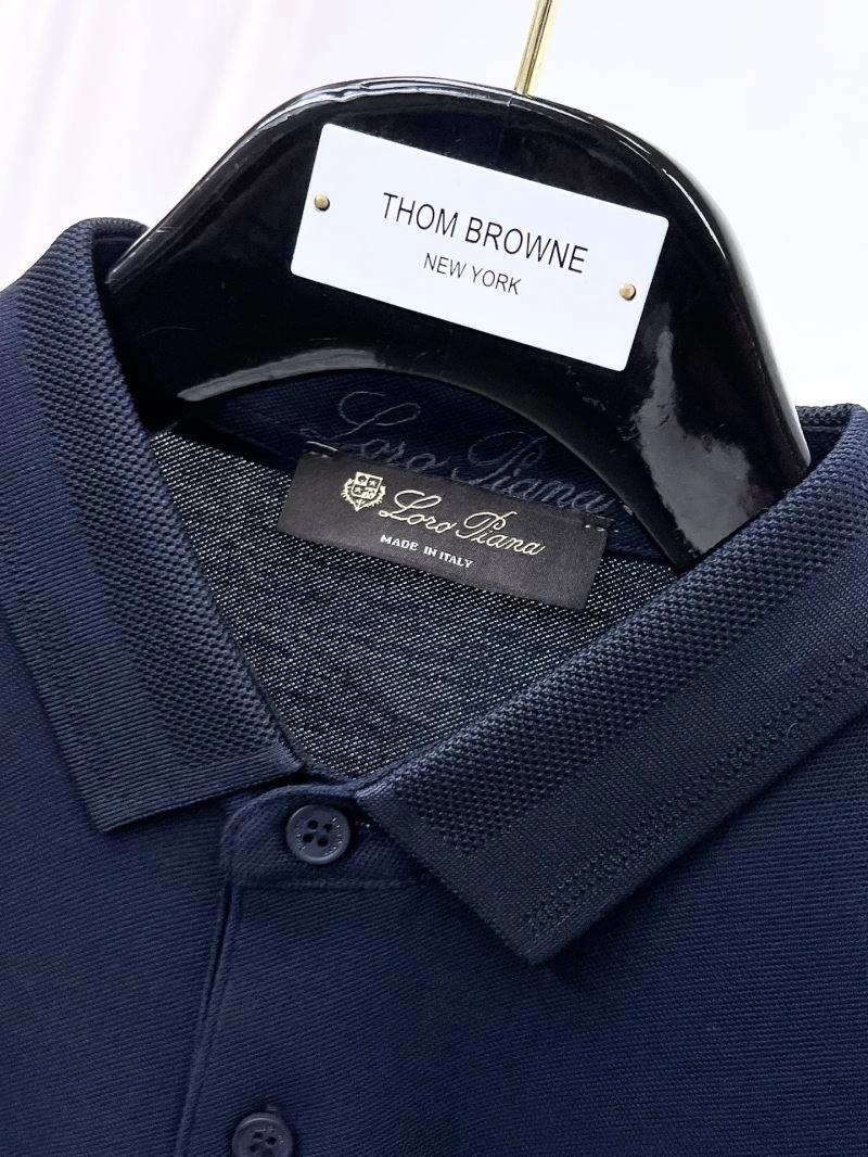 Factory-made Loro Piana T-Shirts