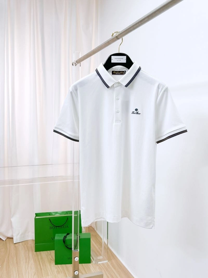Loro Piana T-Shirts