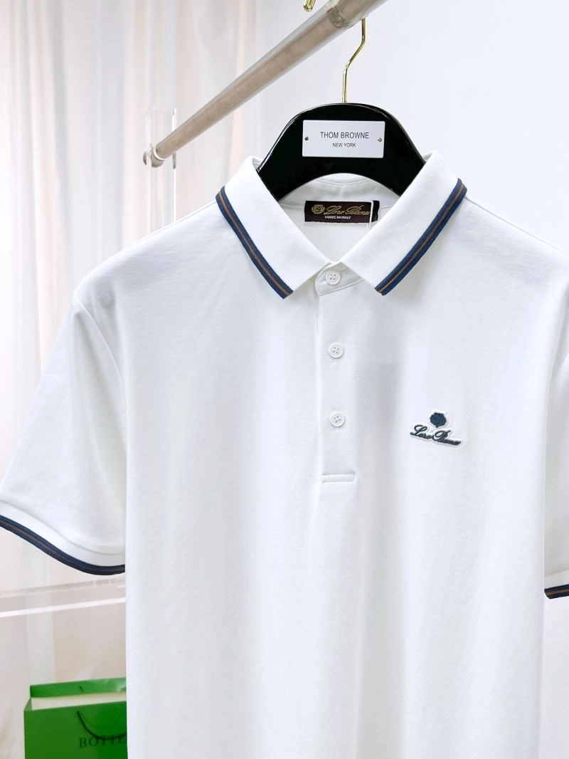 Perfect replica Loro Piana T-Shirts