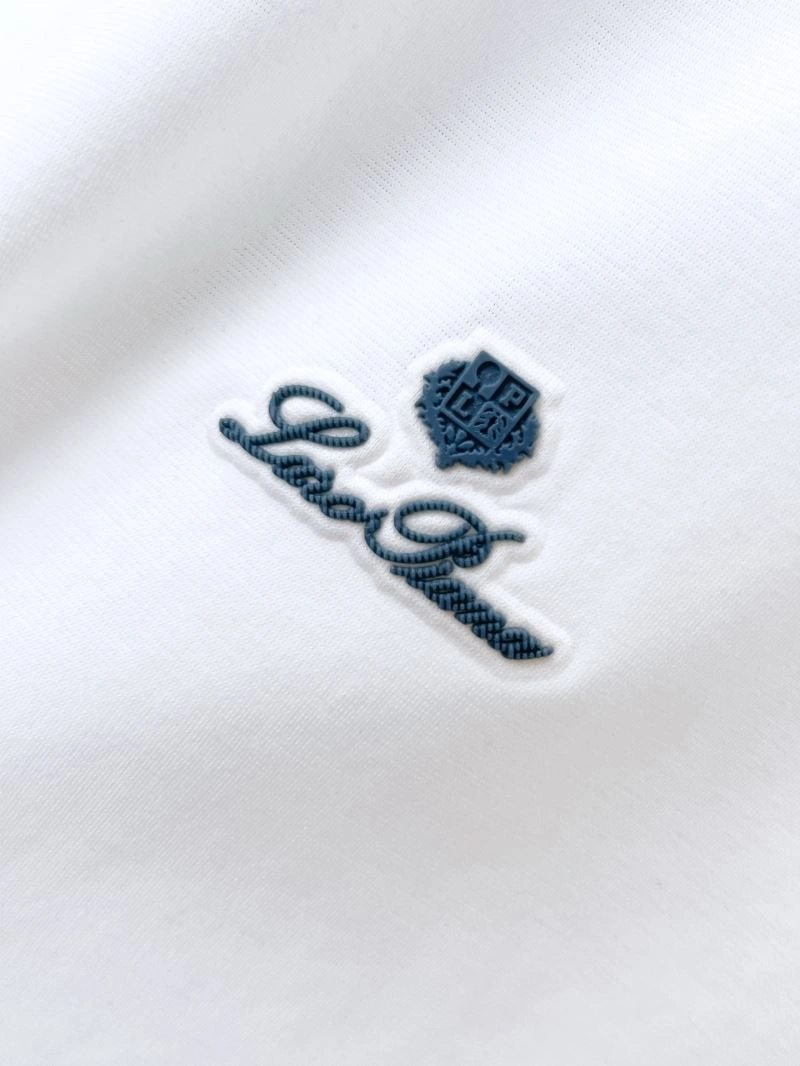 Perfect replica Loro Piana T-Shirts