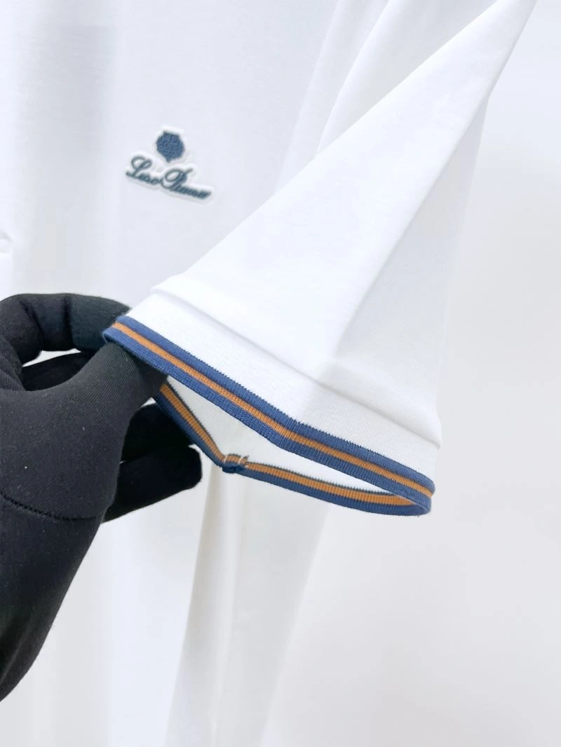 Perfect replica Loro Piana T-Shirts