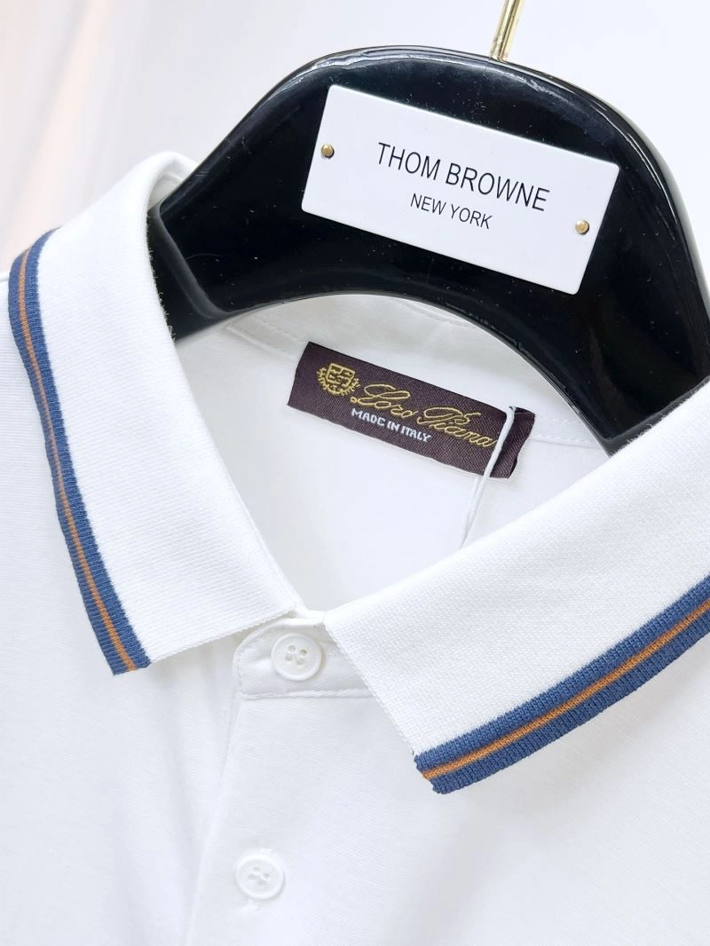 Perfect replica Loro Piana T-Shirts