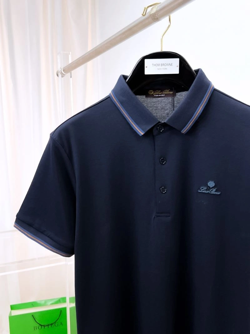 Official Loro Piana T-Shirts