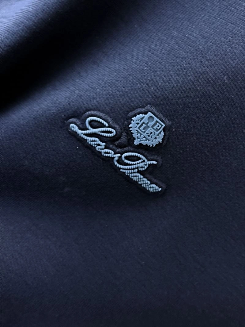 Official Loro Piana T-Shirts