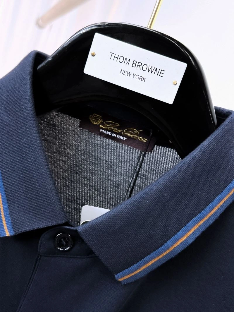 Official Loro Piana T-Shirts