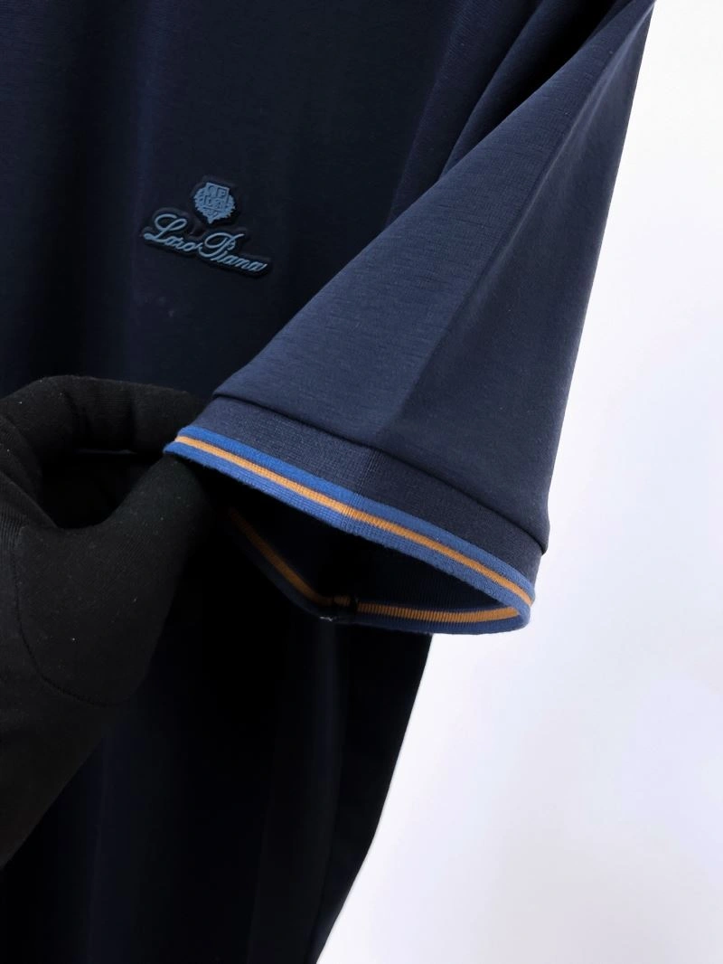 Official Loro Piana T-Shirts