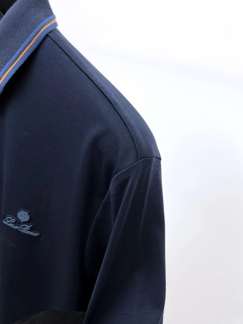 Official Loro Piana T-Shirts