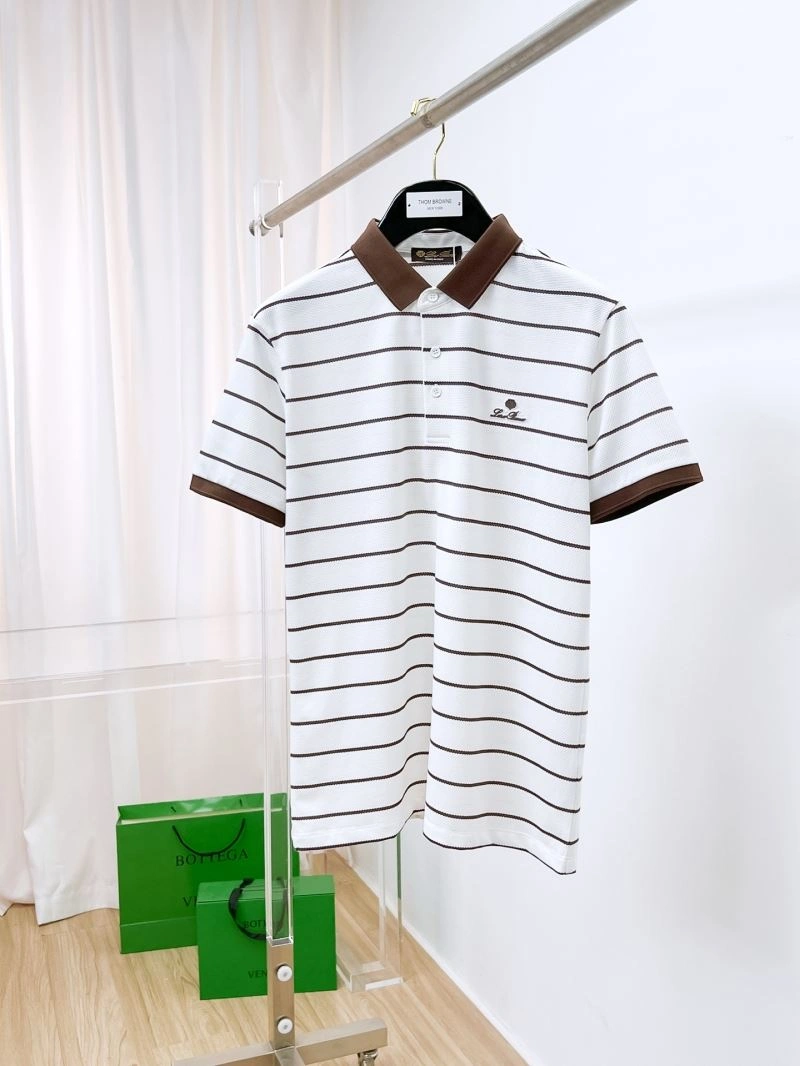 Loro Piana T-Shirts