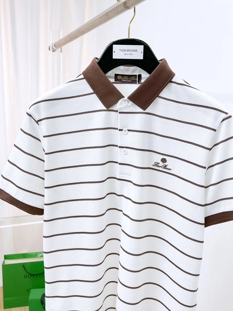 High fidelity Loro Piana T-Shirts
