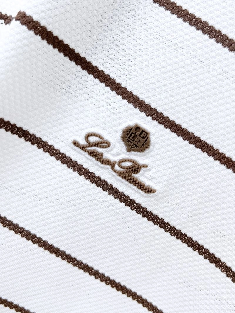 High fidelity Loro Piana T-Shirts