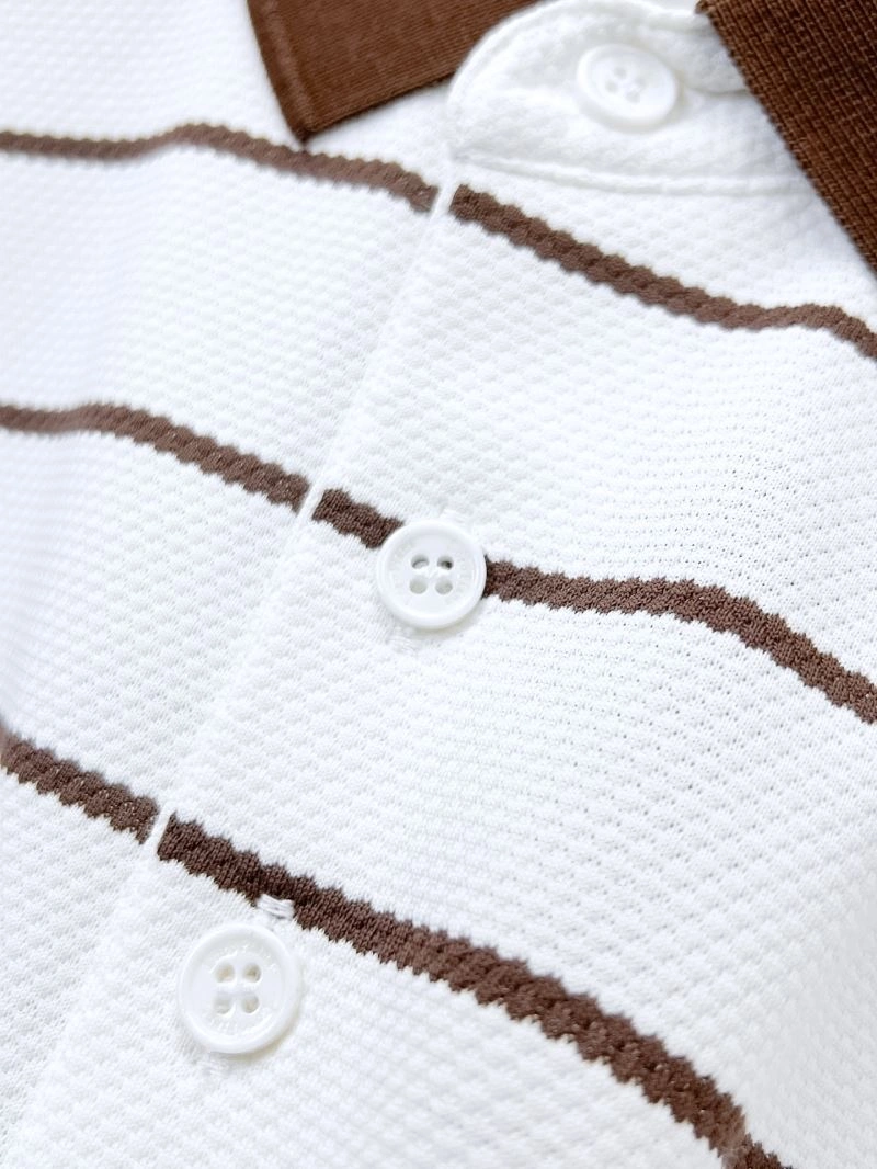 High fidelity Loro Piana T-Shirts