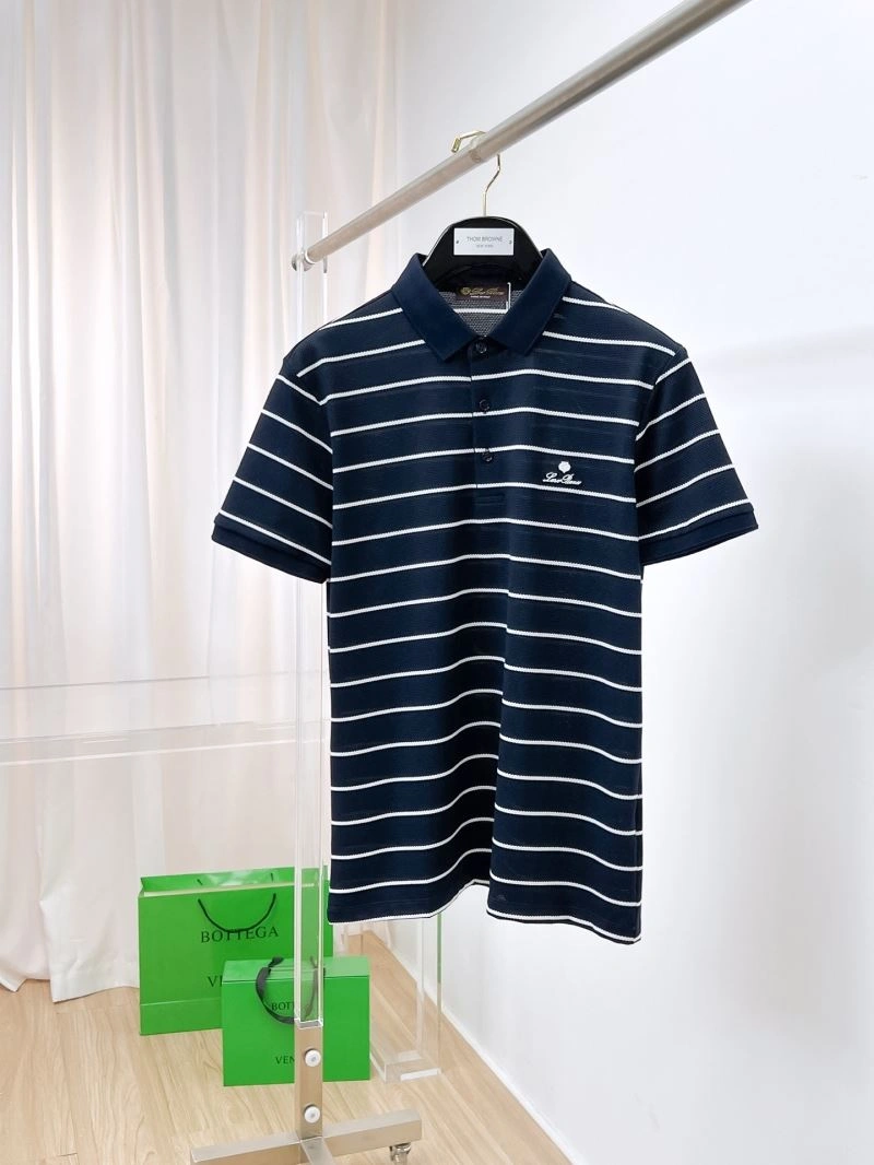 Loro Piana T-Shirts