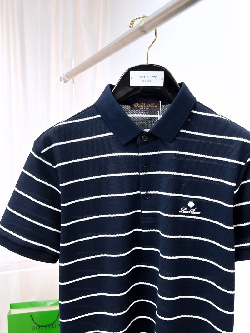 Genuine Loro Piana T-Shirts