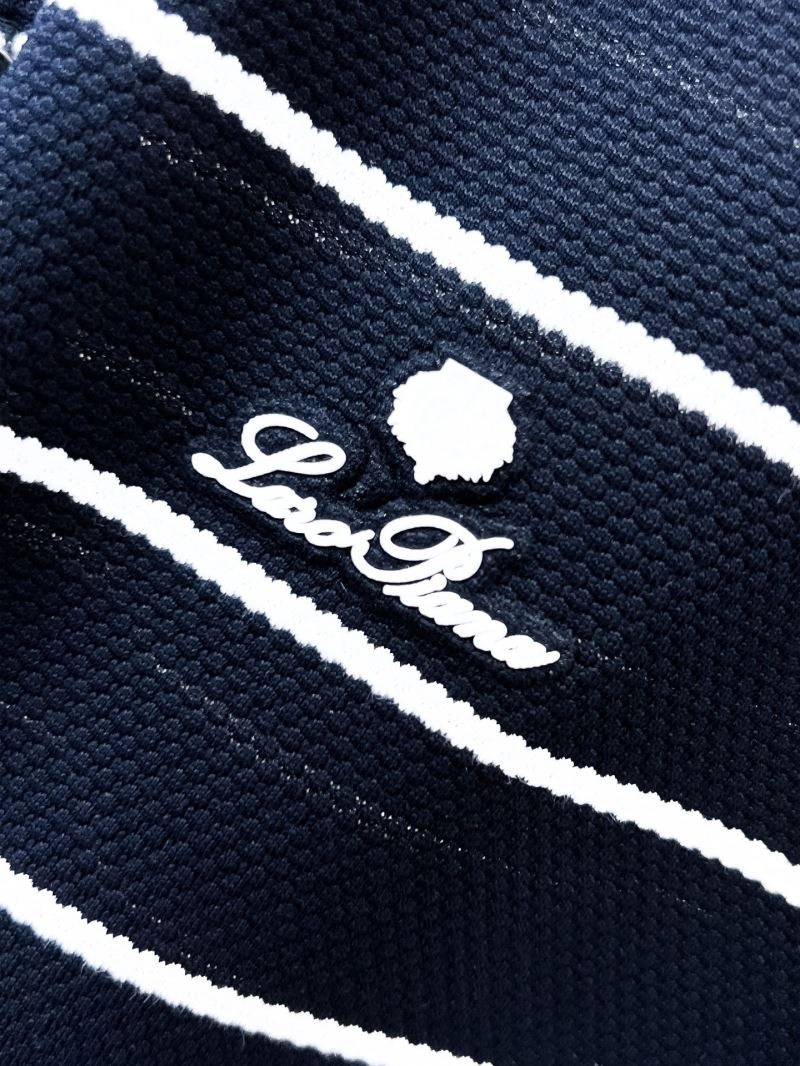 Genuine Loro Piana T-Shirts