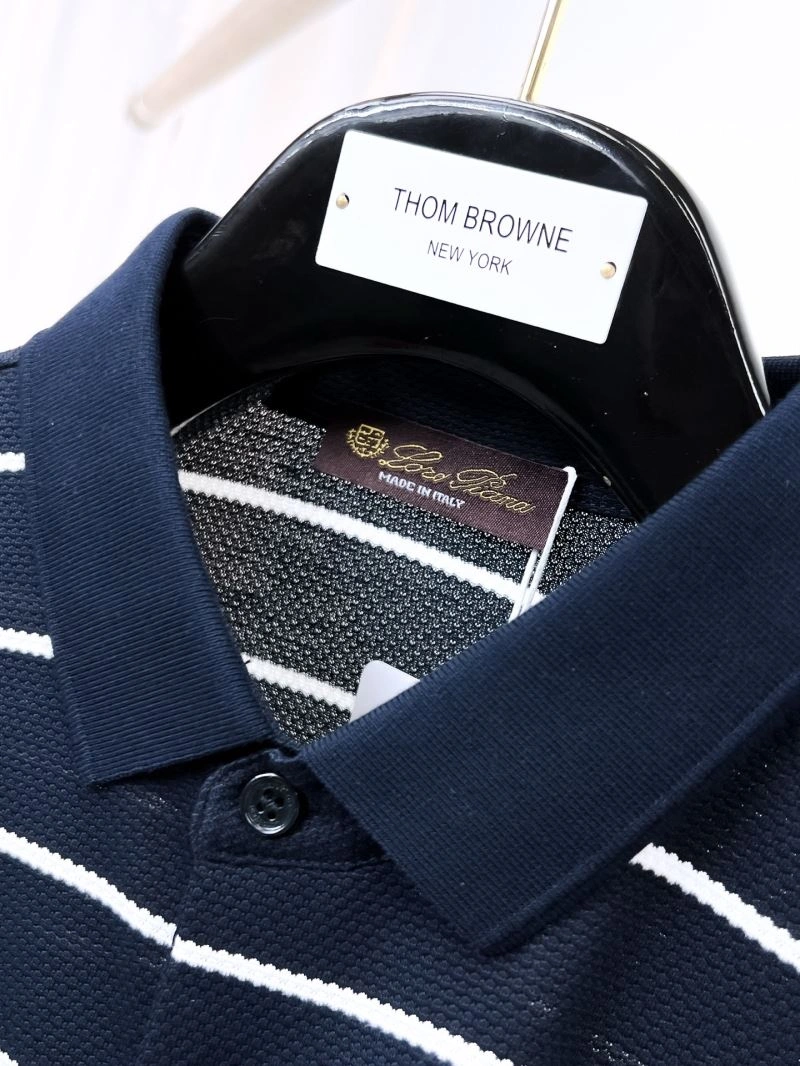 Genuine Loro Piana T-Shirts