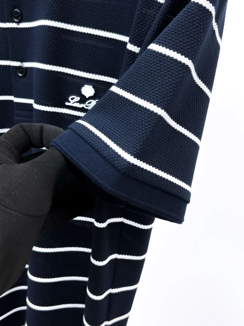 Genuine Loro Piana T-Shirts