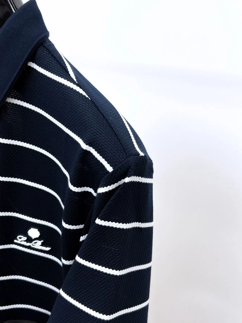 Genuine Loro Piana T-Shirts
