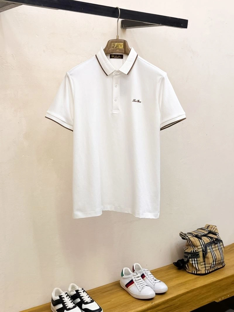 Loro Piana T-Shirts