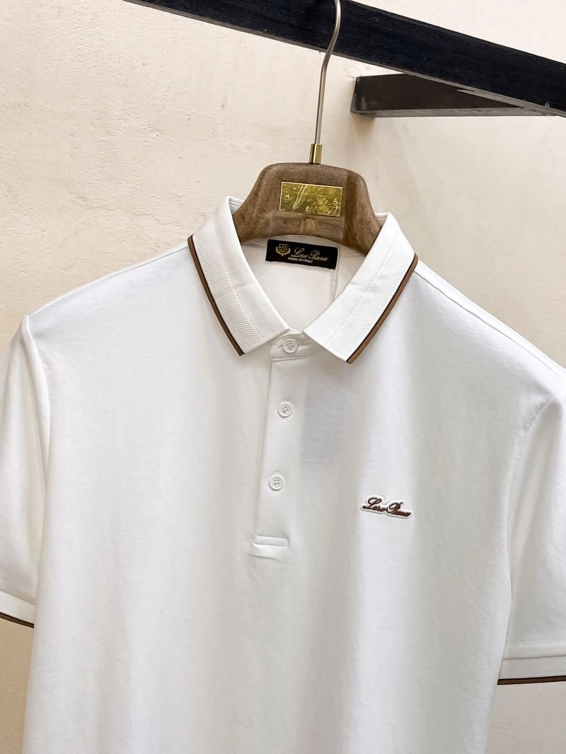 Original Loro Piana T-Shirts