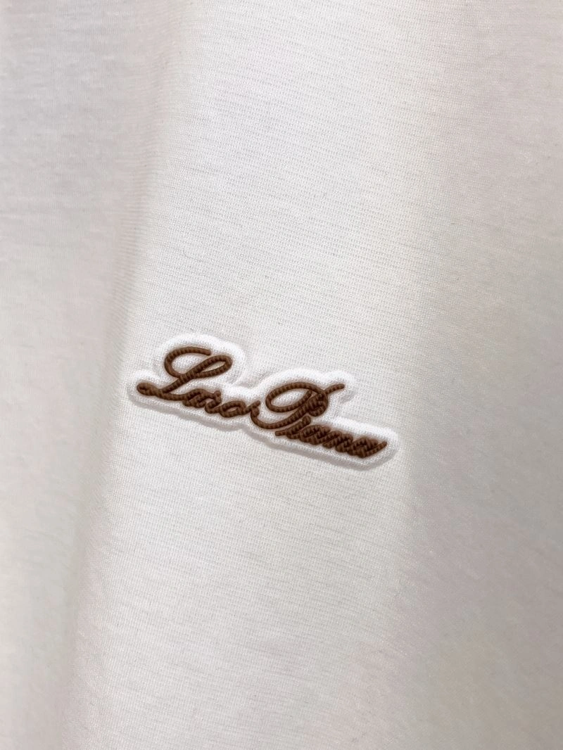 Original Loro Piana T-Shirts