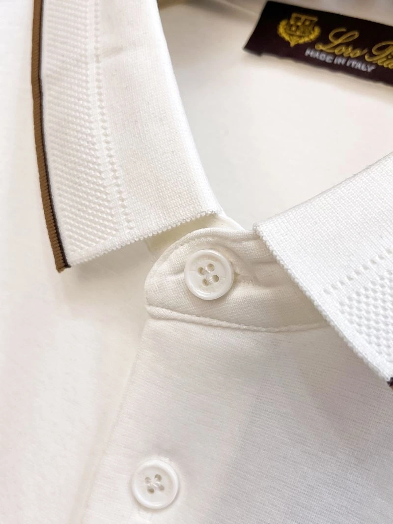 Original Loro Piana T-Shirts