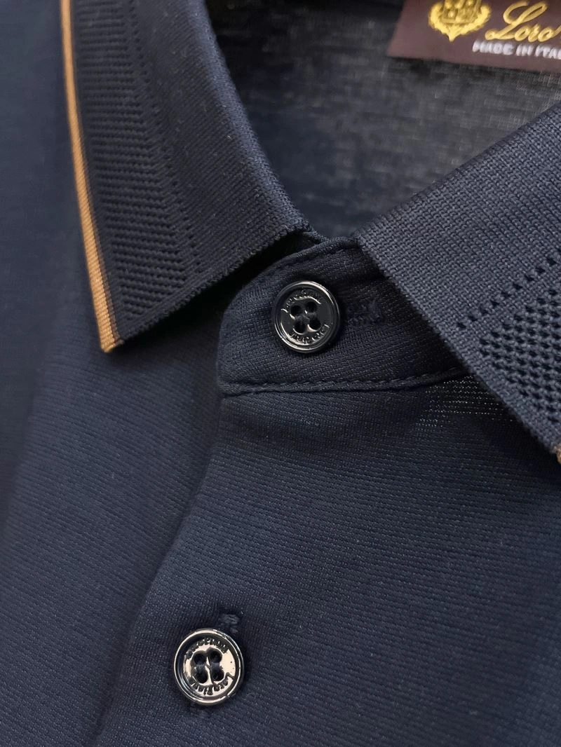 Legit Loro Piana T-Shirts