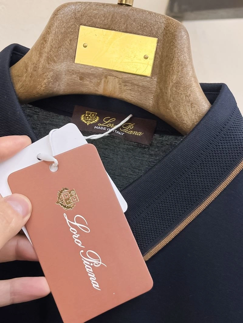 Legit Loro Piana T-Shirts