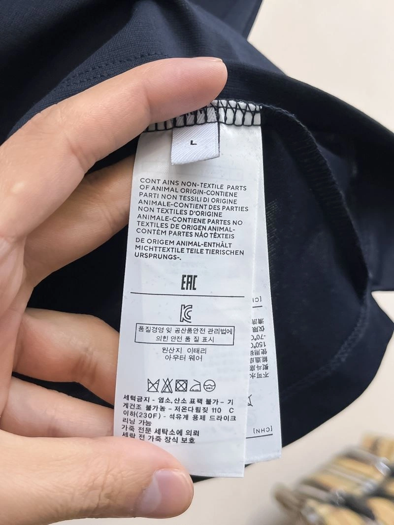 Legit Loro Piana T-Shirts