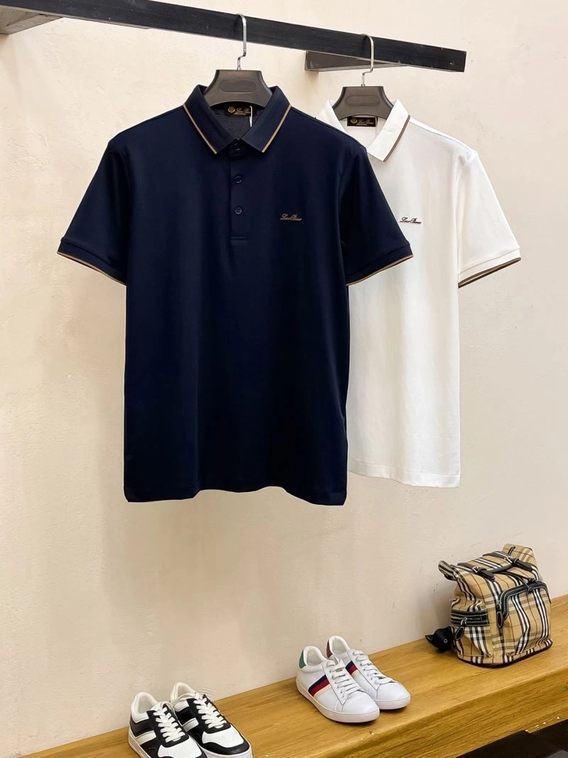 Legit Loro Piana T-Shirts