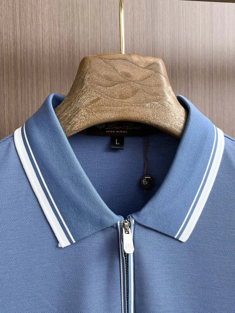 Value-priced Loro Piana T-Shirts