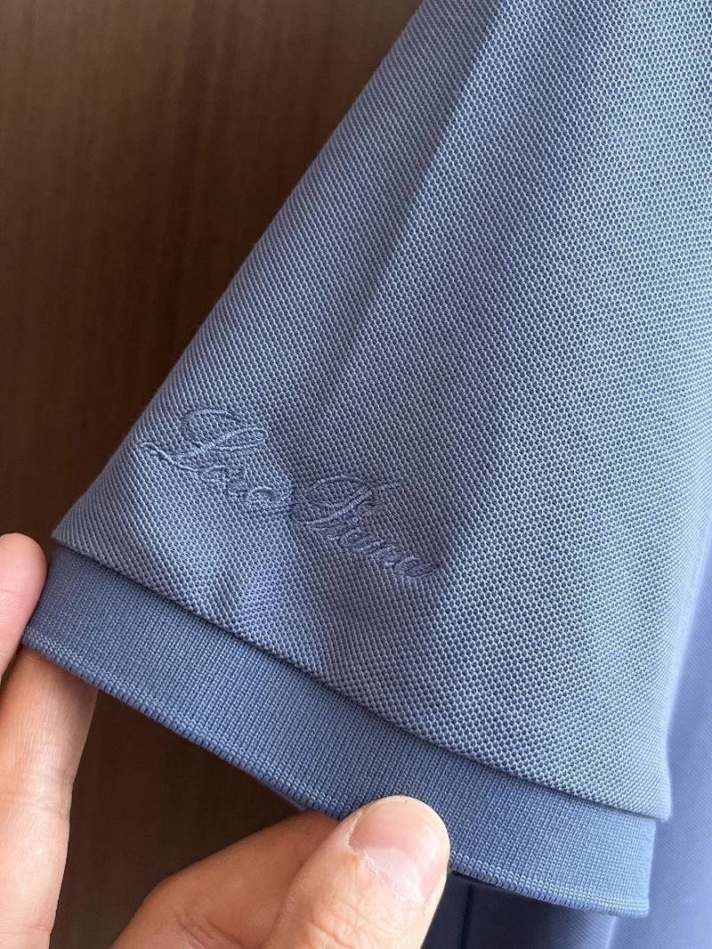 Value-priced Loro Piana T-Shirts